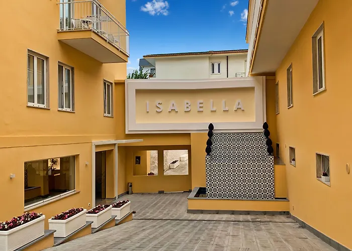 I 15 migliori Bed and Breakfast a Sorrento